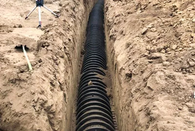 ADU Septic Systems Choice 101 - ADU Builders Bay Area