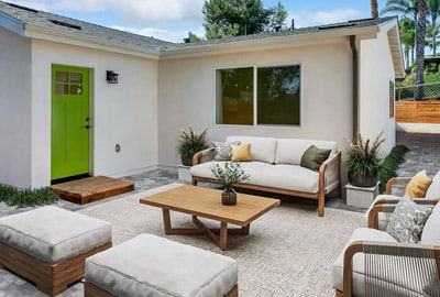 Designing An ADU For Outdoor Living: Ideas & Tips - ADU Builders Bay Area