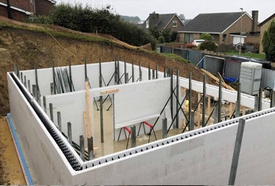 Benefits Of Building An ADU With Insulated Concrete Forms - ADU ...