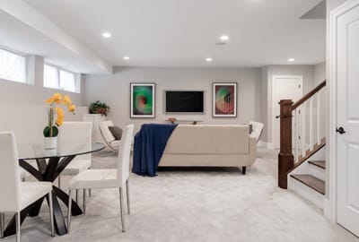 Benefits Of Building An ADU With A Basement - ADU Builders Bay Area