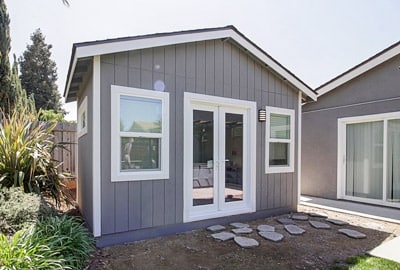 Backyard Cottage Explained - ADU Builders Bay Area