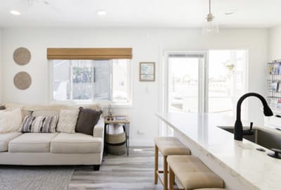 The Role Of Natural Light In ADU Design: Tips - ADU Builders Bay Area