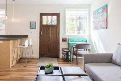 The Role Of Natural Light In ADU Design: Tips - ADU Builders Bay Area