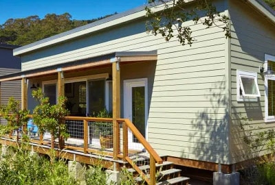 Small House Benefits For Dwellers - ADU Builders Bay Area