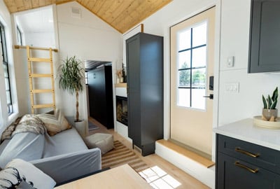 Small House Benefits For Dwellers - ADU Builders Bay Area