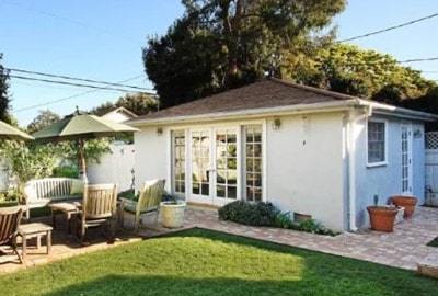 Why Build Small Houses? - ADU Builders Bay Area